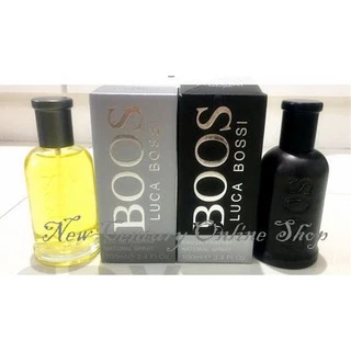 Shop boos perfume for Sale on Shopee Philippines