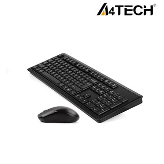 A4Tech 4200N V-Track GR92 + G3-200N Wireless Keyboard And Mouse Combo ...