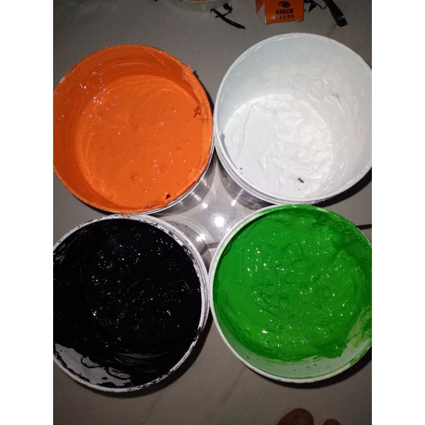 Trail shoe leather paint (Shoe Raber) | Shopee Philippines