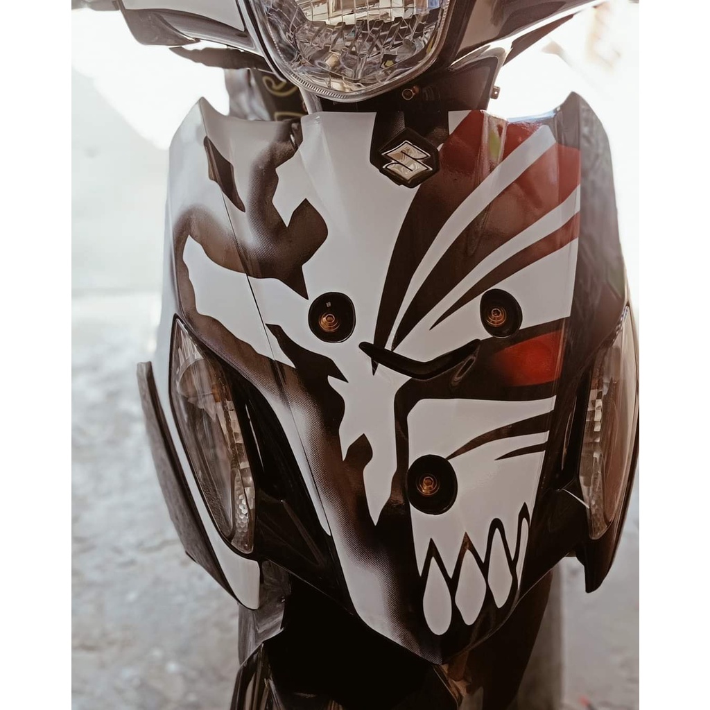 Smash Full Decals Set | Shopee Philippines