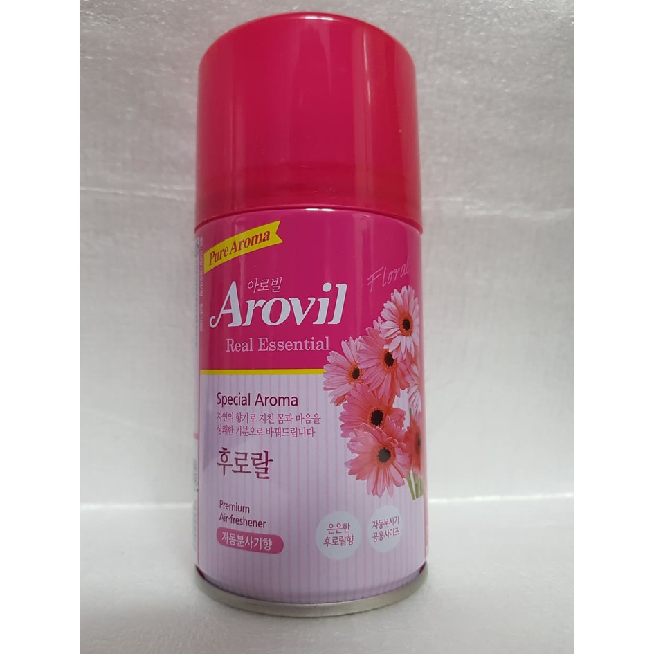 Air Freshener Spray Korean Home Fragrance Premium Aromatheraphy Coffee ...