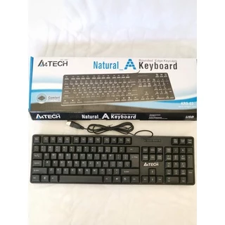 a4tech keyboard - Best Prices and Online Promos - Jul 2024 | Shopee ...