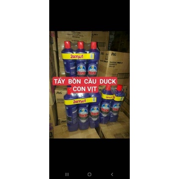 Duck Duck Bleach - Thailand. - Capacity: 900ml | Shopee Philippines
