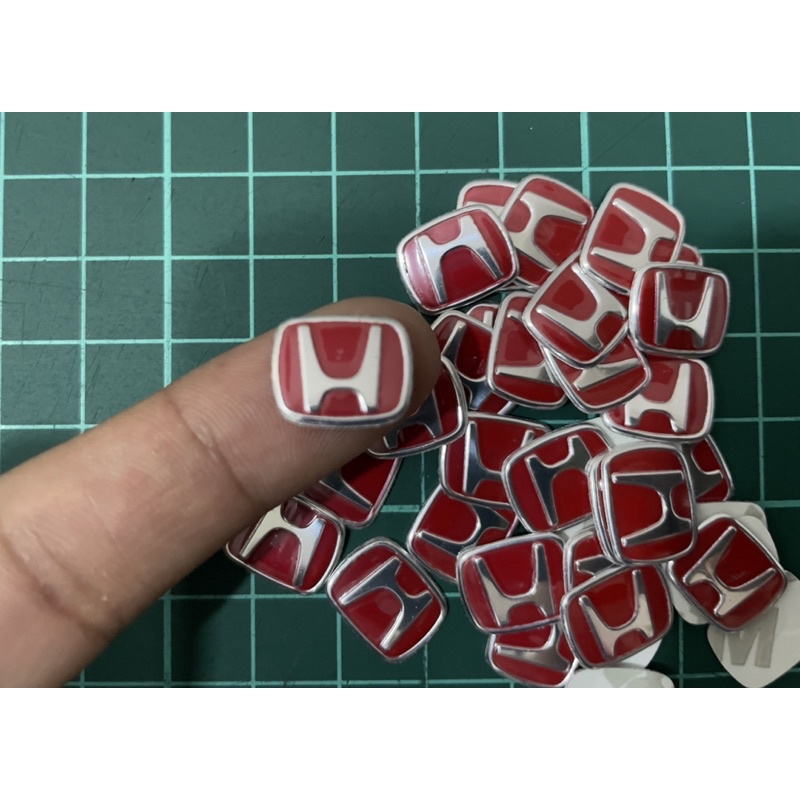 Honda H Emblem for Key 1Pc | Shopee Philippines