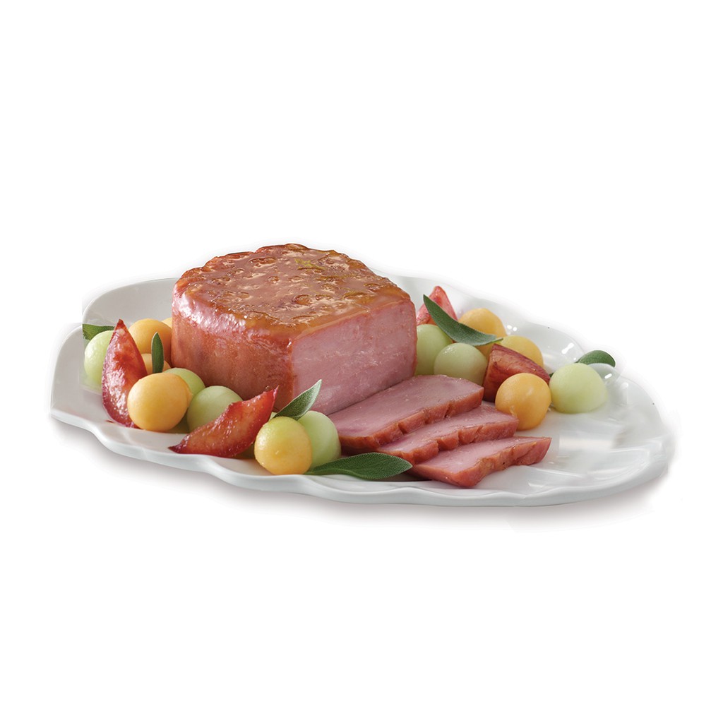 Purefoods Pear Shaped Ham 800G | Shopee Philippines