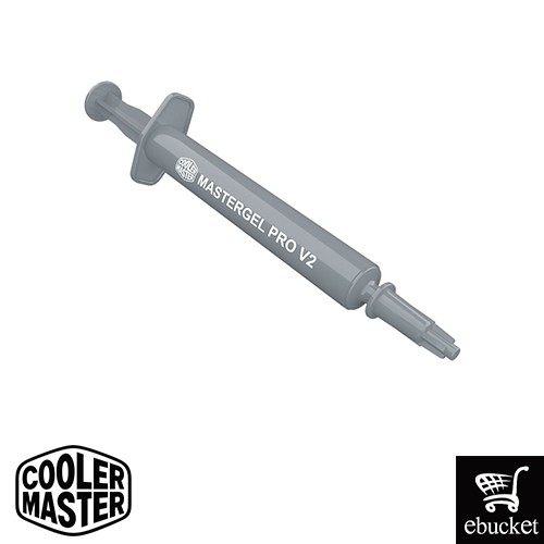 COOLER MASTER MASTER GEL PRO V2 THERMAL COMPOUND (MGY-ZOSG-N15M-R3 ...
