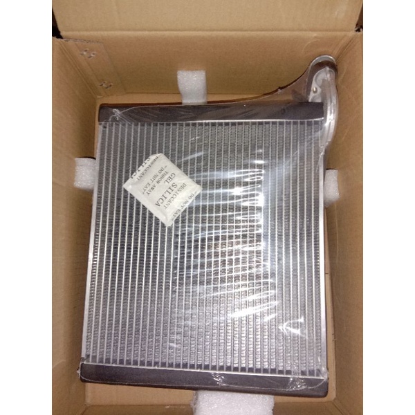 Evaporator Toyota Innova /Fortuner /Toyota Hiace /Toyota Hi-lux/Hilux Front - Laminated Cooling ...