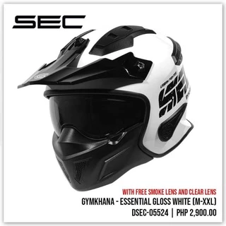 sec helmet - Best Prices and Online Promos - Jul 2024 | Shopee Philippines