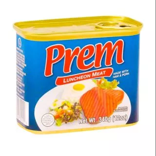 Shop prem luncheon meat for Sale on Shopee Philippines