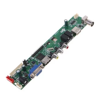 controller driver board - Best Prices and Online Promos - Jun 2024 ...