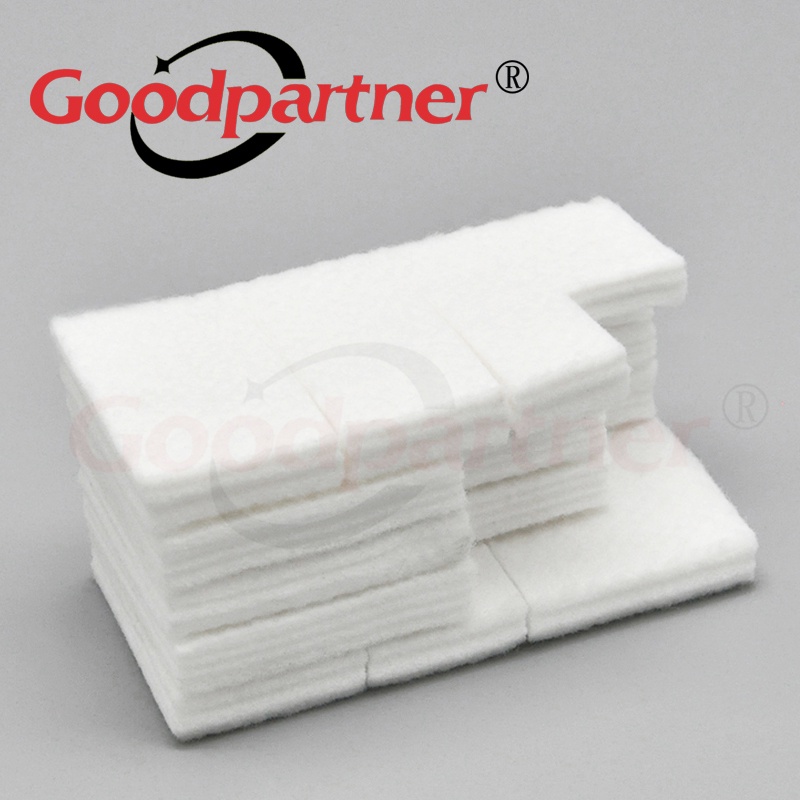 C9345 C12C934591 Ink Porous Pad Sponge for EPSON WF 7845 7840 7830 7820 ...