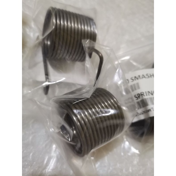 KICK RETURN SPRING RAIDER 150v1,v2,v3,SMASH 110-115,RAIDER J 110-115 ...