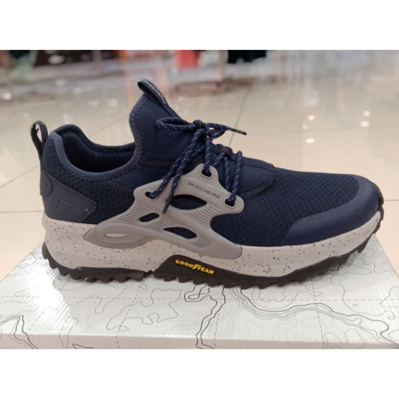 Skechers BIONIC TRAIL SHOES 100% ORIGINAL | Shopee Philippines