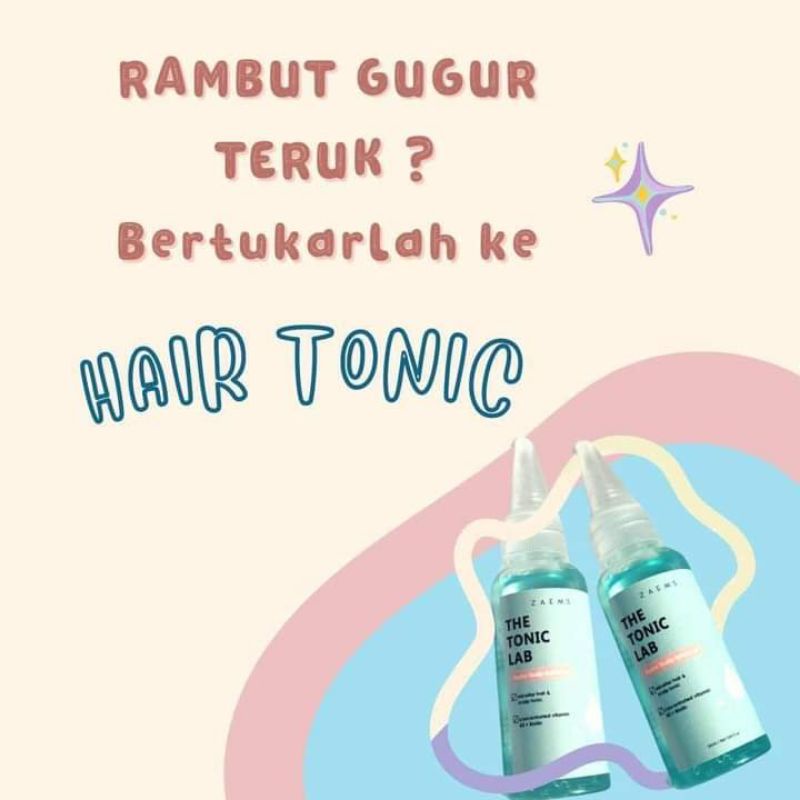 The Tonic Lab viral viral | Shopee Philippines