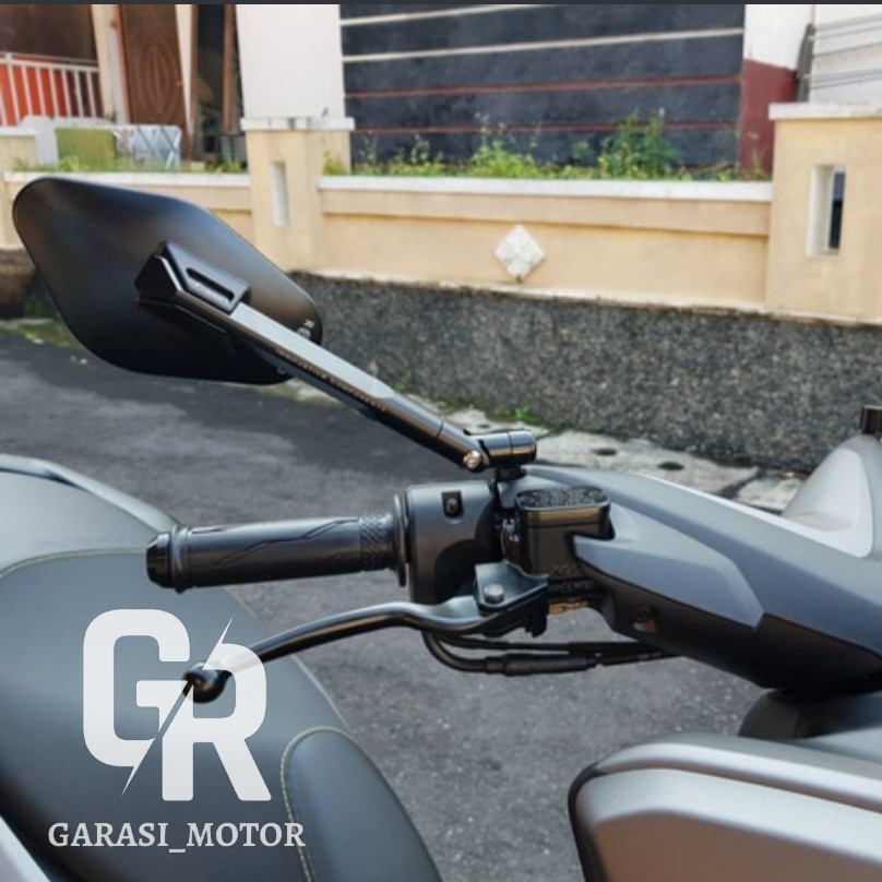 Rizoma elisse vario adv nmax aerox pcx beat full cnc premium Mirrors | Shopee Philippines