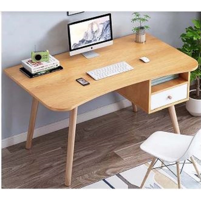 FLRCC Computer Table Laptop Table COD ( HM-2015 ) | Shopee Philippines