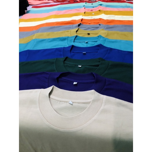 Plain Teez Pro Club Inspired by Ballin Wear | Shopee Philippines