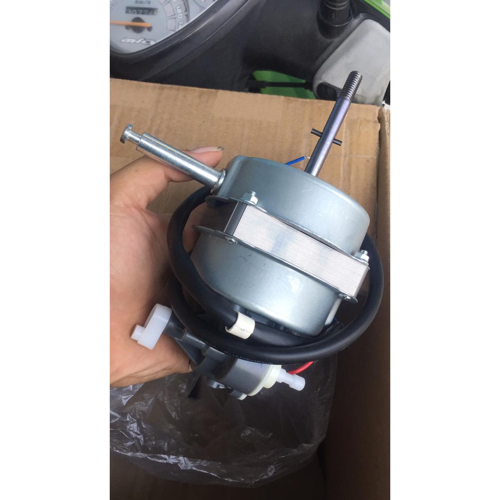 1 SET 16' COSMOS FAN MOTOR | Shopee Philippines