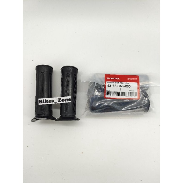 HONDA EX5 HP EX5 DREAM EX5D EX5 HIGH POWER HANDLE GRIP EX5 HANDLE ...