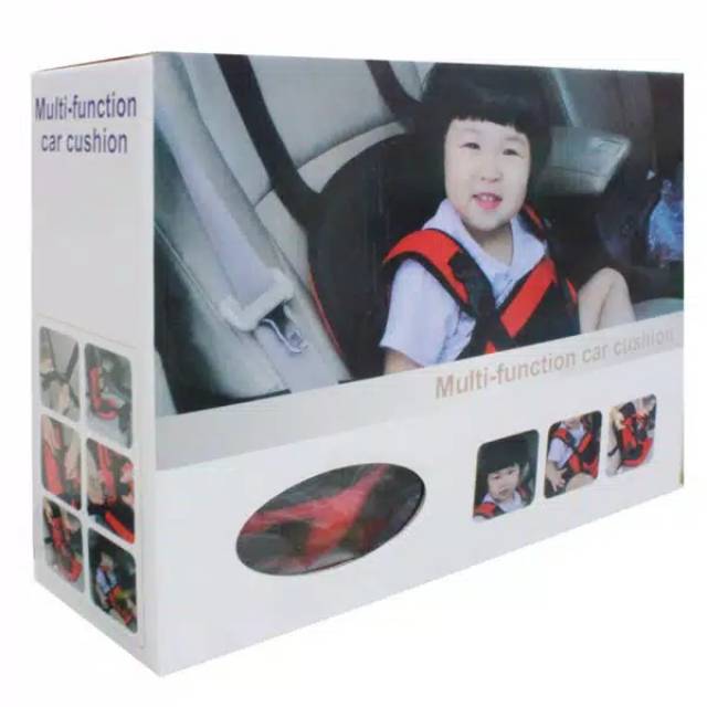 Multi Function Car Cushion Car Seat | Shopee Philippines