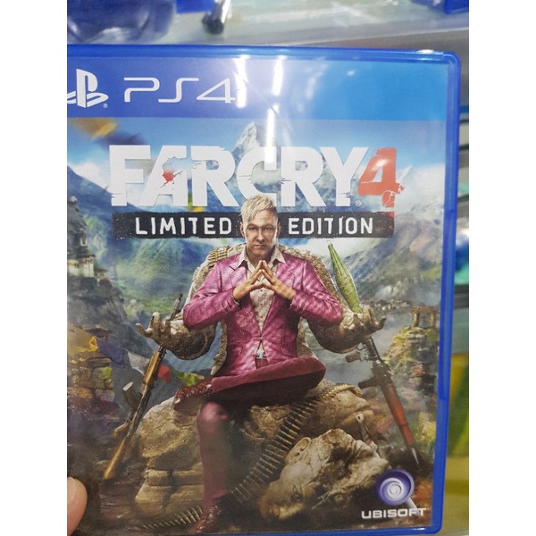 Ps4 games old playstation 4 #5 | Shopee Philippines