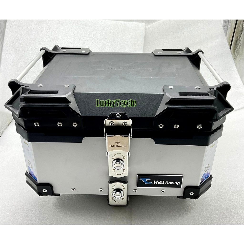 R9 HVD racing TOP BOX 28L and 36L motorcycle | Shopee Philippines