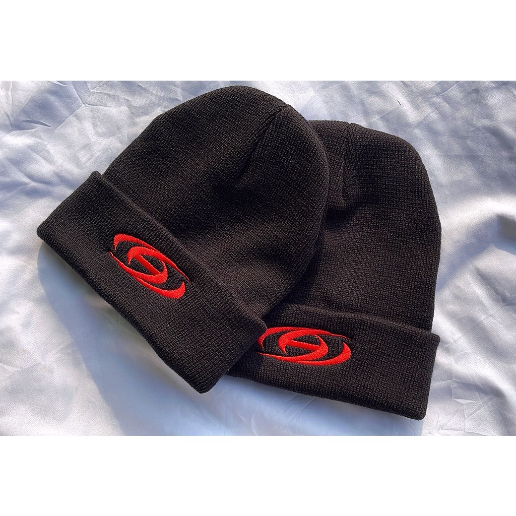 Kpop ATEEZ Woolen Hat Couple Knitted Stretch Cold Hat | Shopee Philippines
