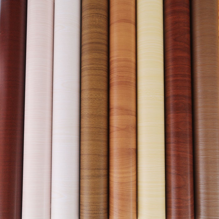 Furniture Refurbishment Stickers Wallpaper Self-Adhesive Wardrobe ...