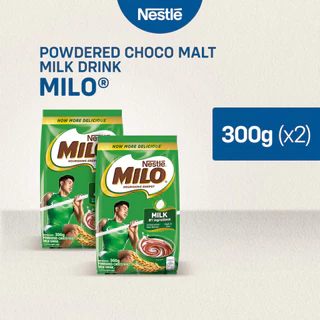 Shop milo 300g for Sale on Shopee Philippines