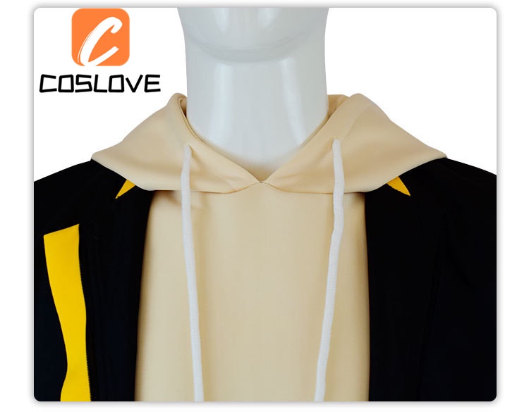 Project Colorful Stage feat. Hatsune Miku Shinonome Akito costume ...