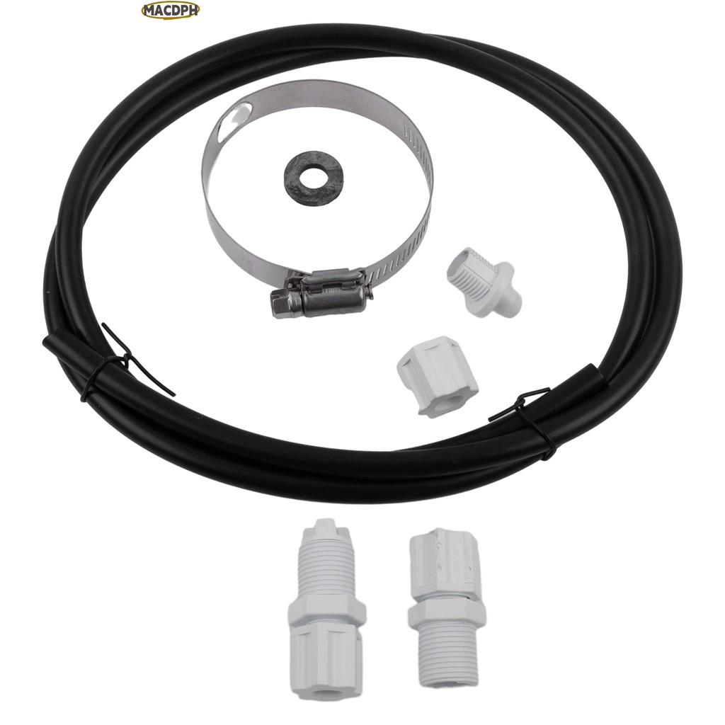 【Final Sale! 】Offline Feeder Connection Pack with Saddle Clamp ...