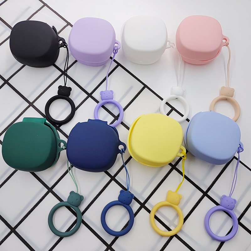 Quality! WM01 WM02 Protect Case Soft Silicone Shockproof Cover for ...