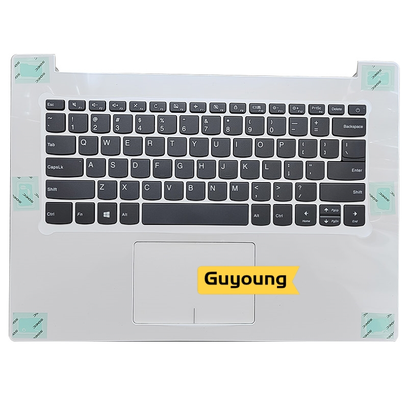 YJX Lenovo Ideapad 320-14ISK 320-14IAP 320-14IKB 520-14 notebook ...