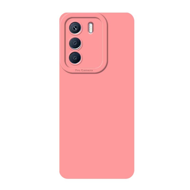 Candy Color Silicone TPU Cover For Tecno Pova 4 5 Pro Pova Neo 3 ...