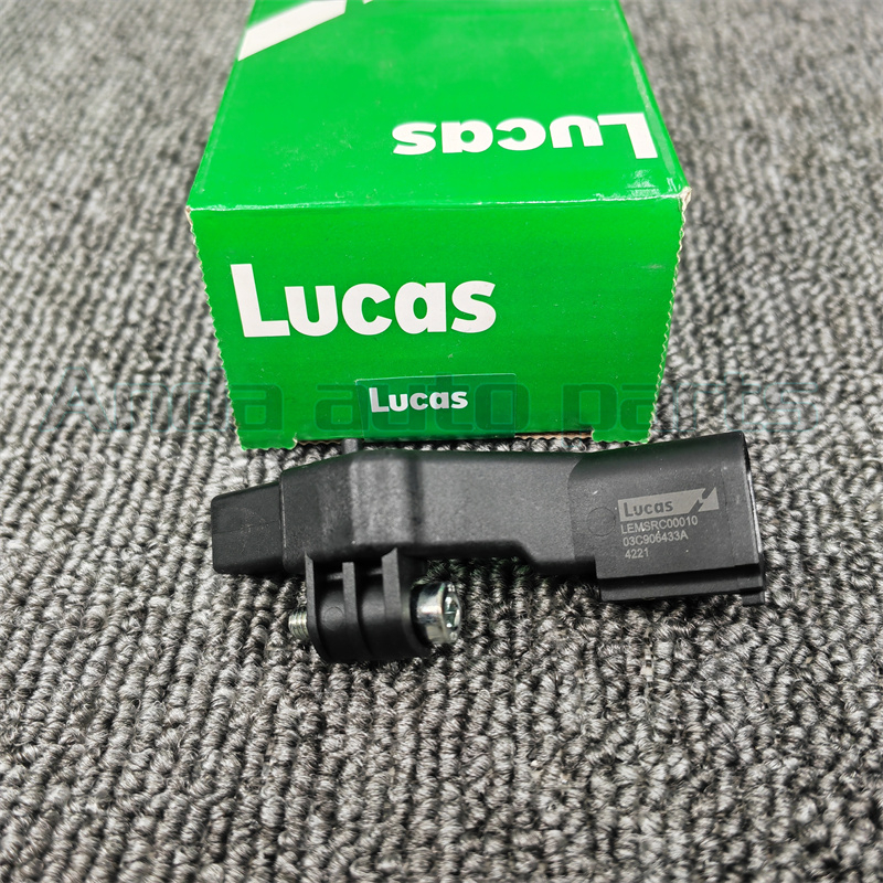 Volkswagen Crankshaft Position Sensor Lucas Pulse 03C906433A EA111 FOR ...