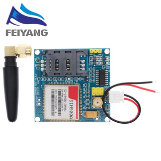SIM900A SIM900 MINI V4.0 Wireless Data Transmission Module GSM GPRS ...