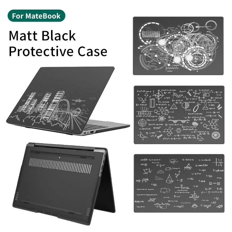 For HUAWEI laptop case 2023 matebook D14 / D15 magicbook 14 / 15 ...