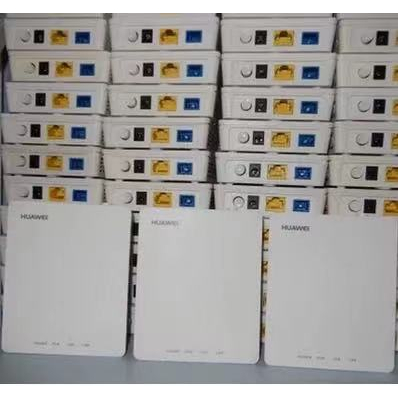 5pcs Huawei Hg8310M Hg8010 Onu Gpon Epon Ont Fth Optical Fiber Home ...