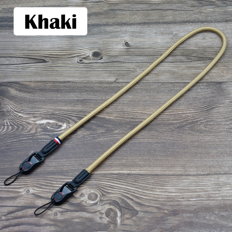 Nylon Rope Sling Multifunctional Quick Release Neck Shoulder Strap For ...