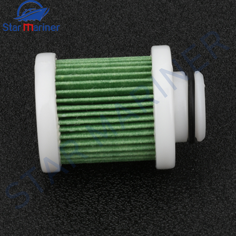 Fuel Filter 6D8-WS24A-00 For Yamaha Outboard Motor 4T F40A F50 T50 F60 ...