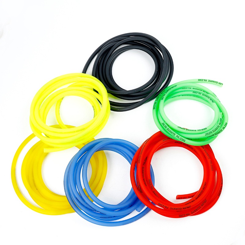 Universal Motorcycle Bike 1M Petrol Fuel Hose Gas Oil Pipeline Rubber ...