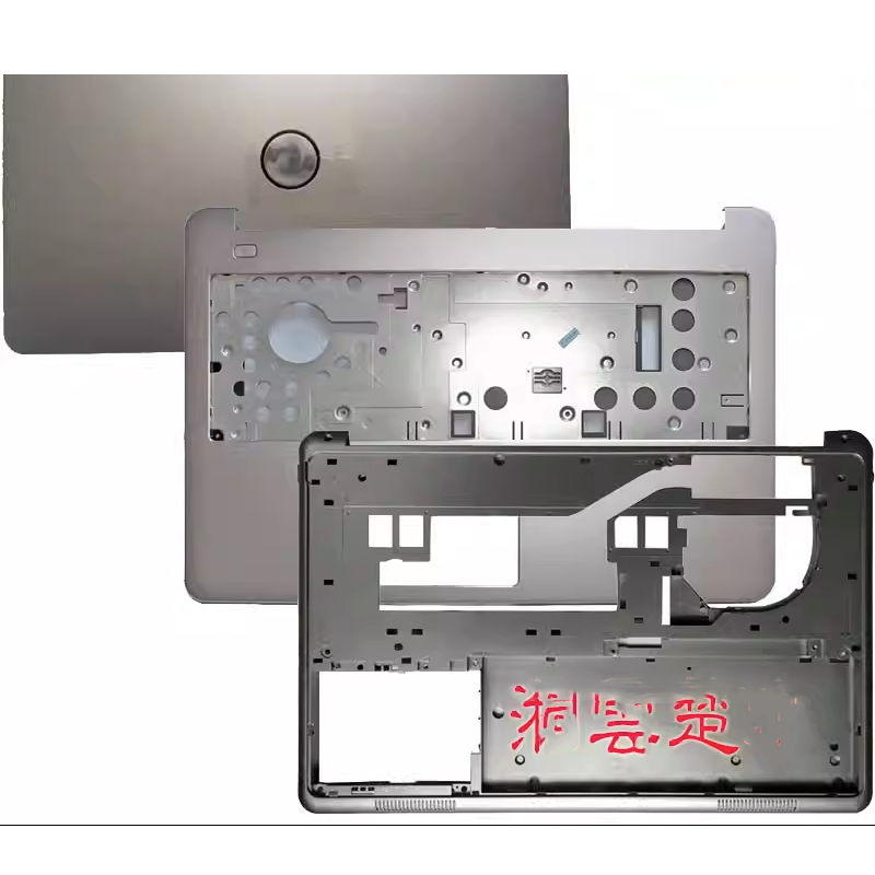 for Dell 15-7000 15 7537 P36F Laptop Case A B C D E Shell Rear cover ...
