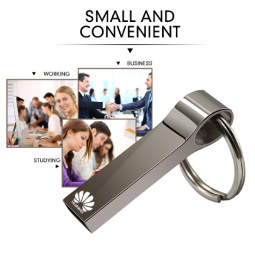 Huawei Keyring USB3.0 Flash Drive 1GB 2GB 4GB 8GB 16GB 32GB 64GB 128GB ...
