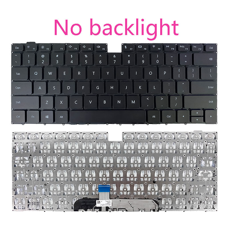 Huawei MateBook D14/D15-Boh-WAQ9R Boh-WAK9L Boh-WFP9 Bob-WAE9P ...