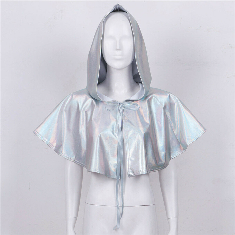 Men Grim reaper Cosplay Clothing Vampire role playing costume Hooded ...