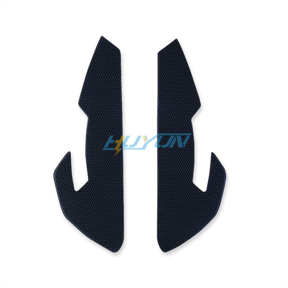 1 Set Anti-slip Side Grip Tape Stickers For Razer Viper Ultimate ...