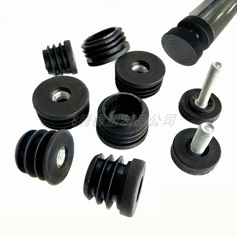 M6 M8 Adjustable Footrest Round Nut Plug Screw Adjustable Stool Shelf ...