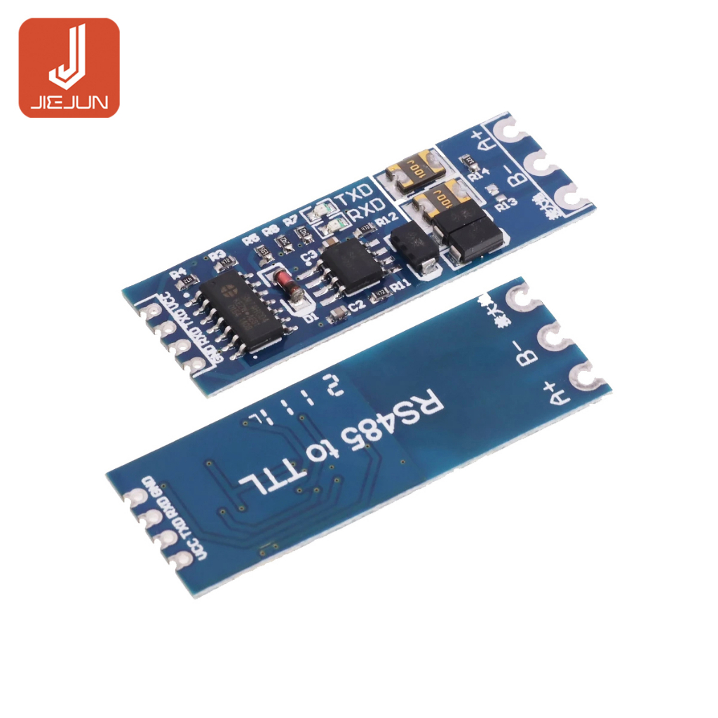 Ttl Turn Rs485 Module 485 To Serial Uart Level Mutual Conversion Hardware Automatic Flow Control 