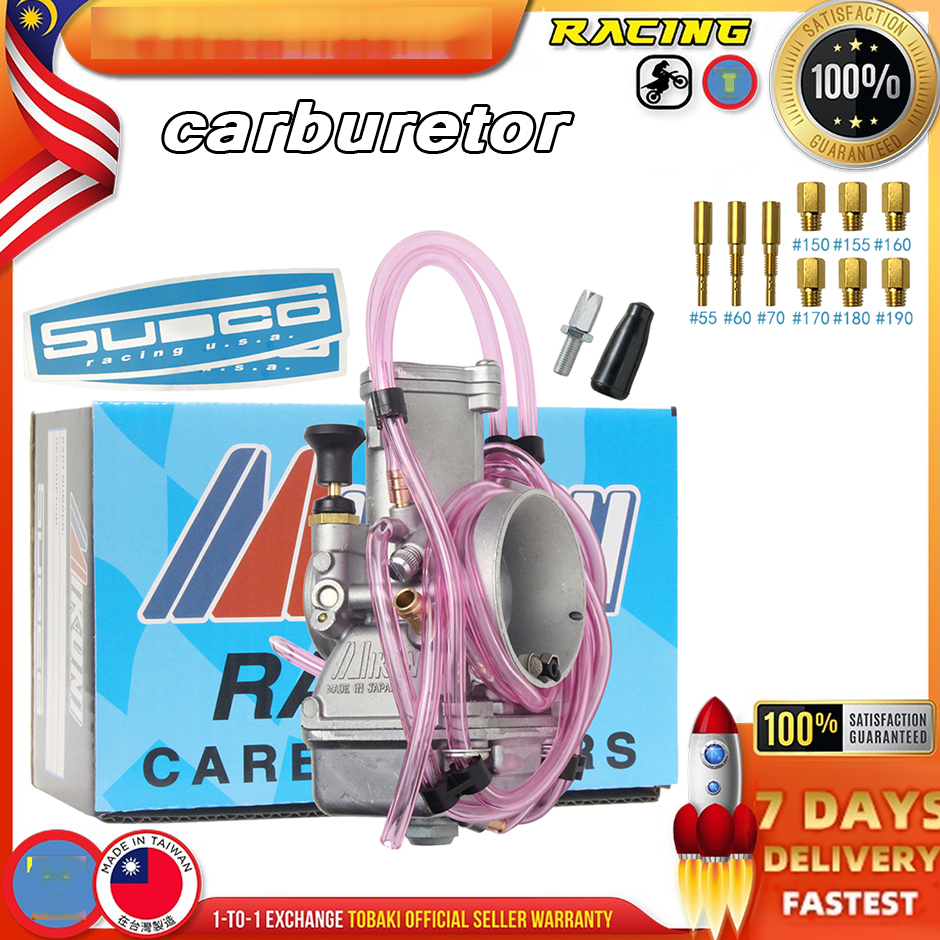 Mikuni CARBURETOR carb 55431001244 16100-KZ3-L32 For 2017 KTM250 KTM ...
