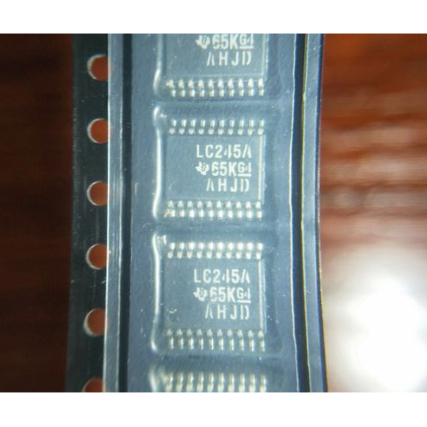 ((10 Pcs) LC245A Original Authentic/Imported Brand New LJ245A ...